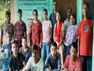 National NGO Federation - Campaign Details